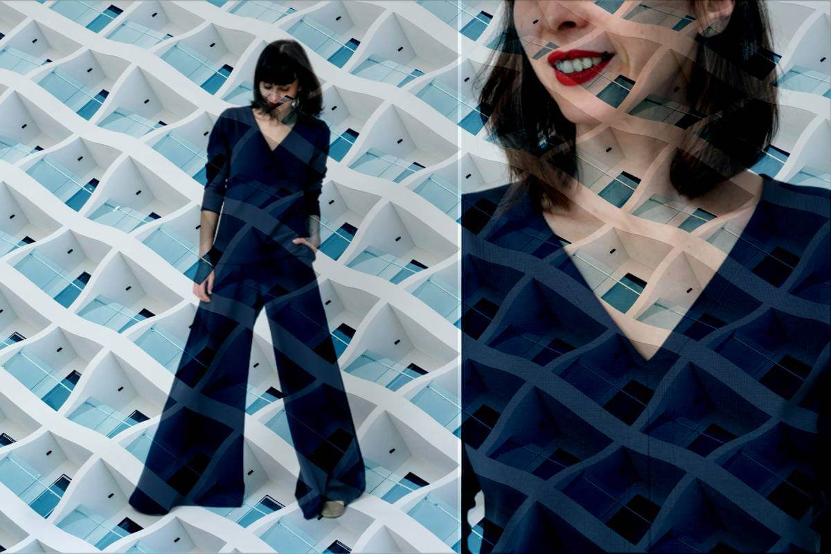 Estilo Minimalista en ropa: características, consejos y prendas destac ...