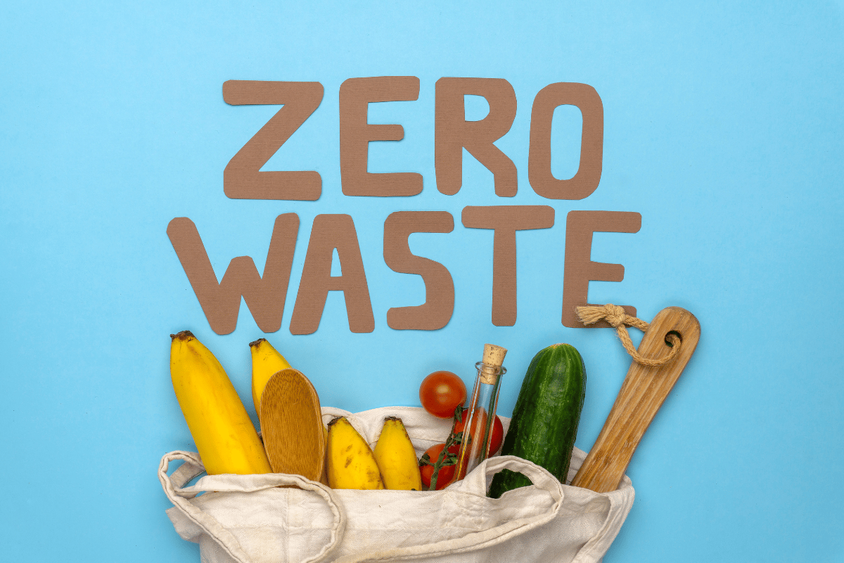 Ideas to reduce plastic consumption at home – Elisa Muresan